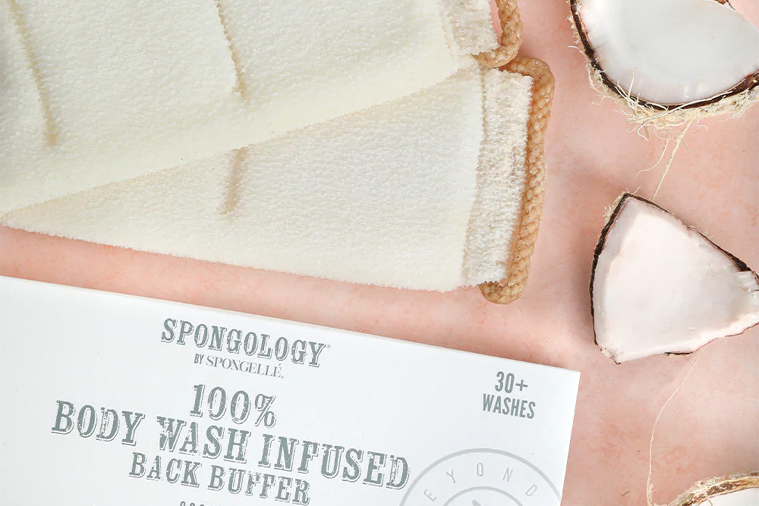 What Is a Loofah? – Spongellé