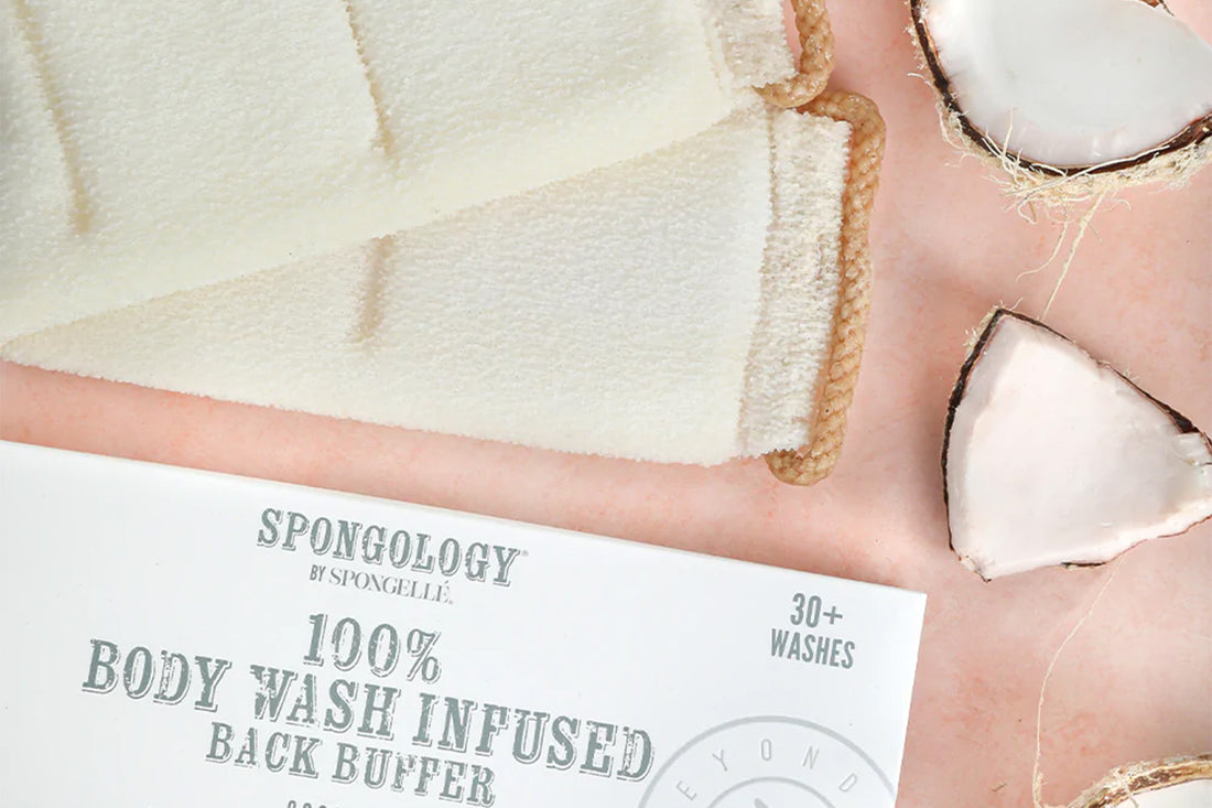 What Is a Loofah? – Spongellé