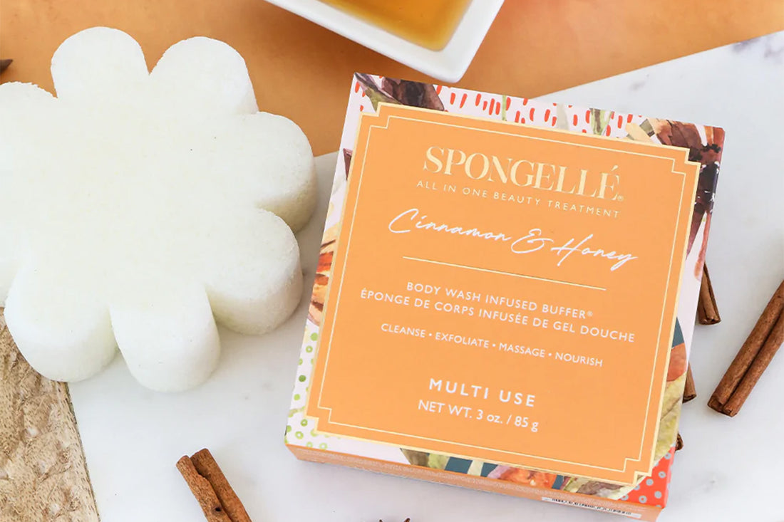 Warm Scents: What Are They? – Spongellé