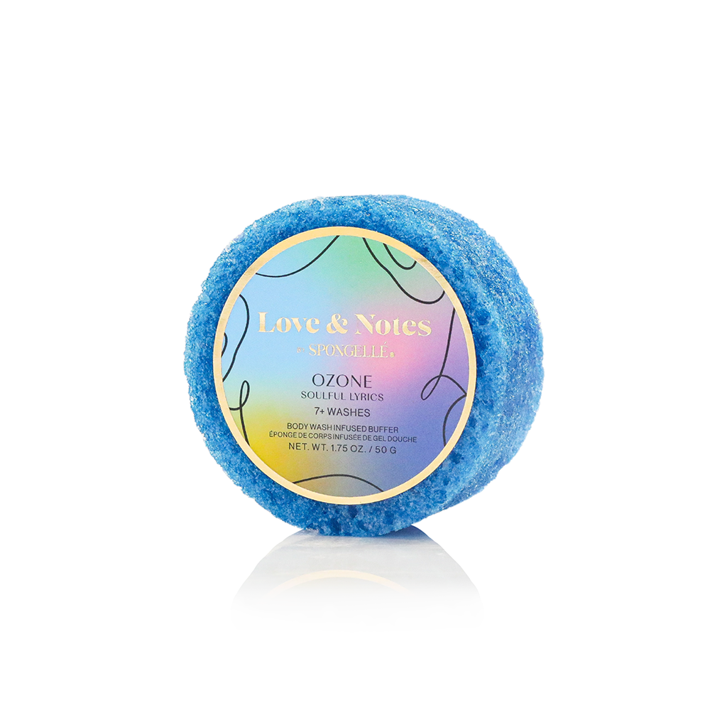 Soulful Lyrics | Love & Notes Spongette – Spongellé