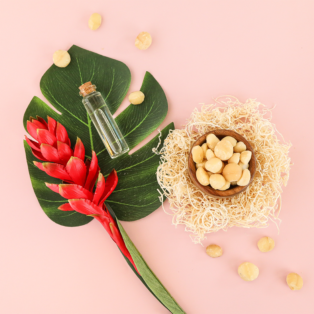 He'e Berry | Hawaiian Buffer – Spongellé