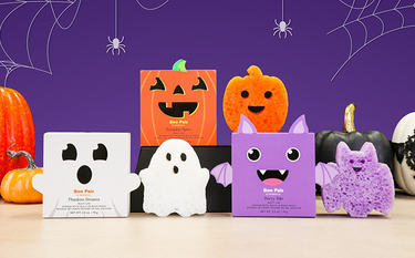 Collections – Spongellé