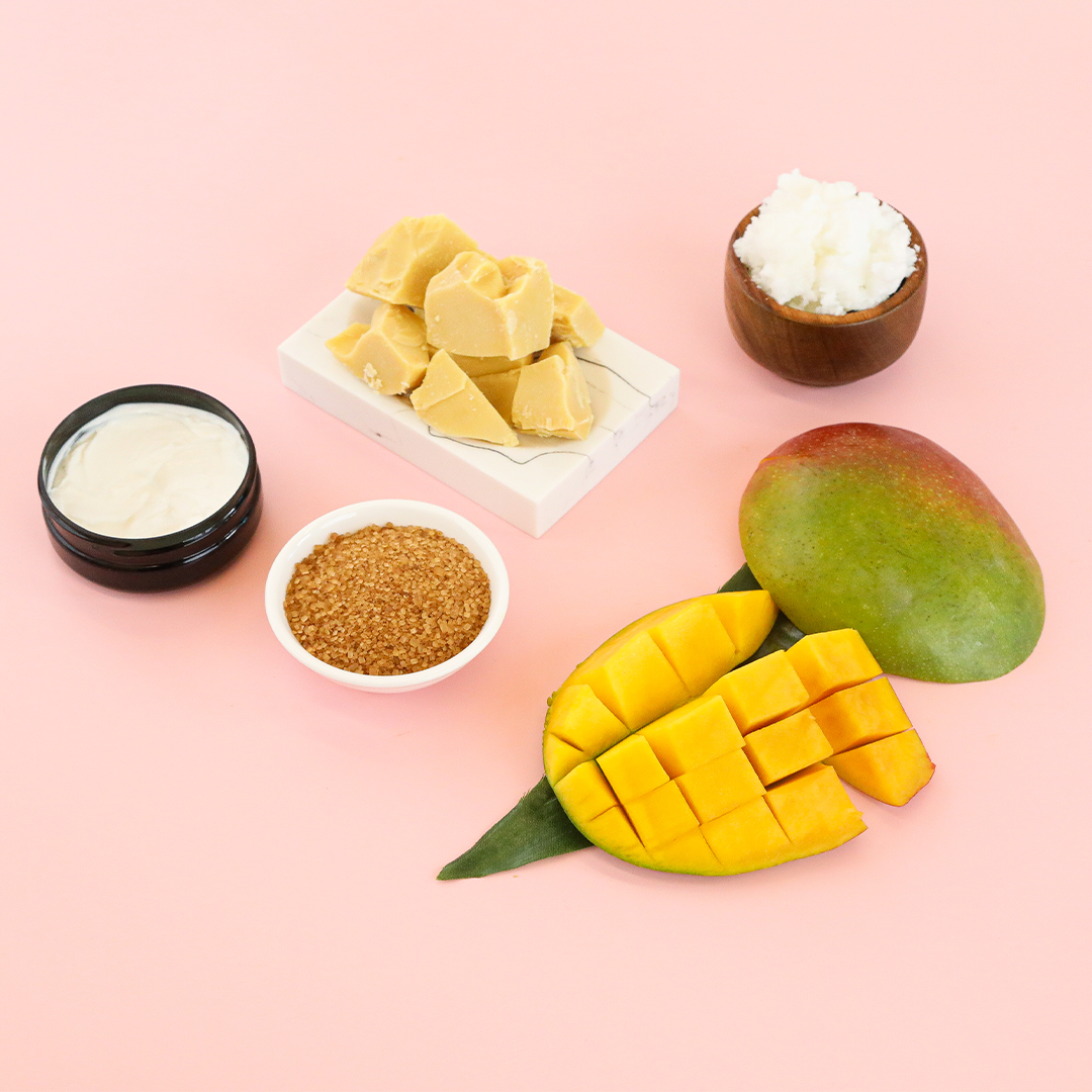 Burnt Sugar | Confection Buffer – Spongellé