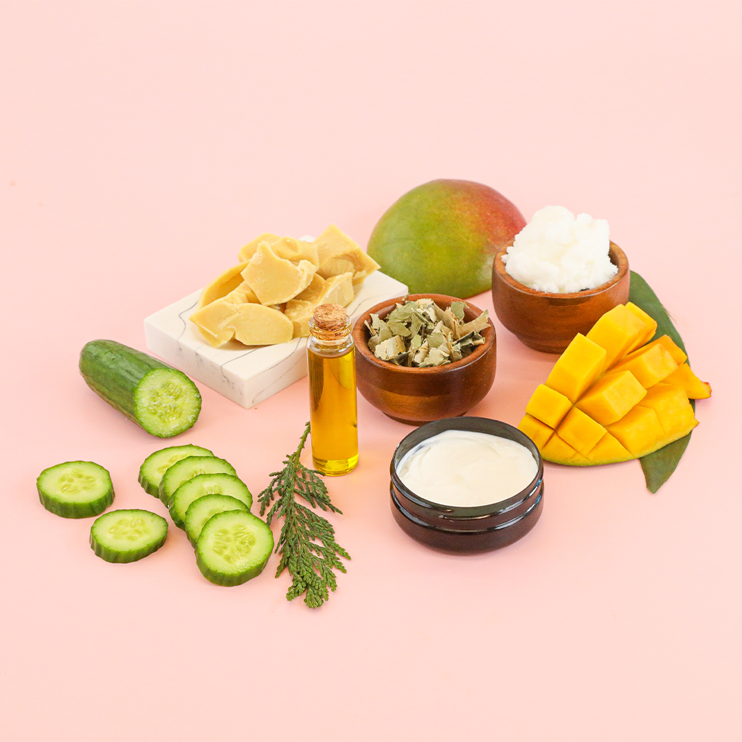 20+ Men's Bold Buffer – Spongellé