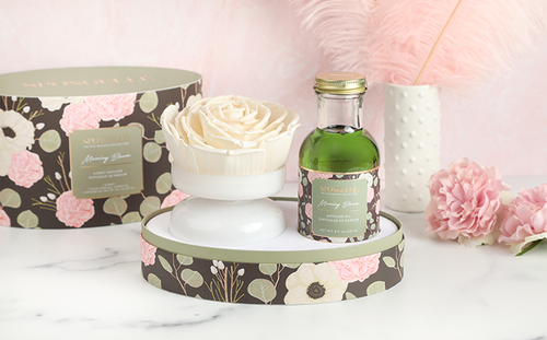 Collections – Spongellé